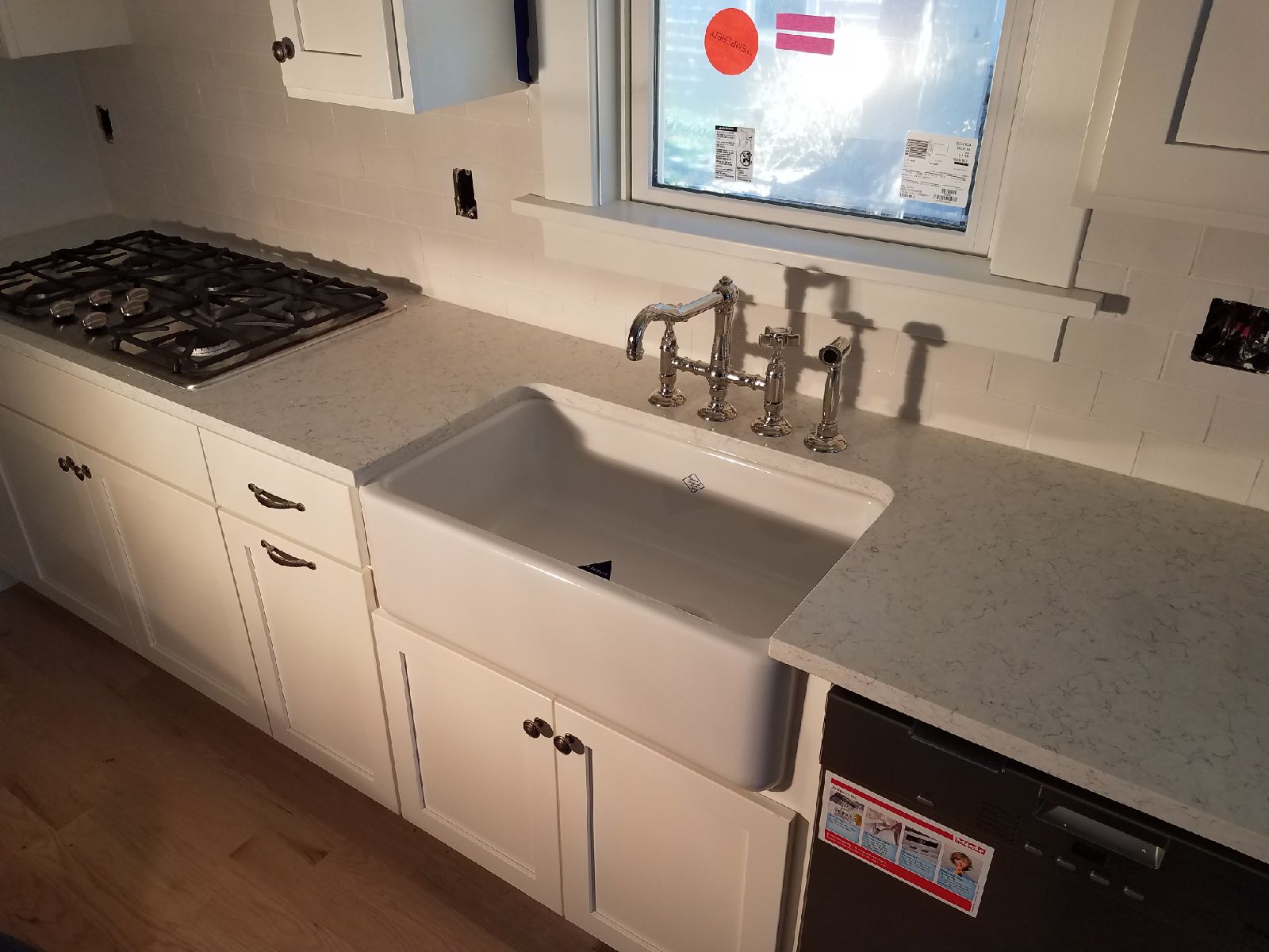 Kitchen Plumbing Installation | Salisbuy | Carroll Plumbing & Heating Inc.